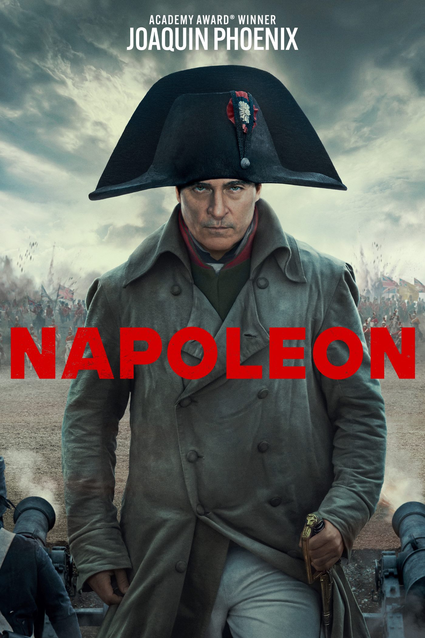 Napoleon | Sony Pictures Malaysia