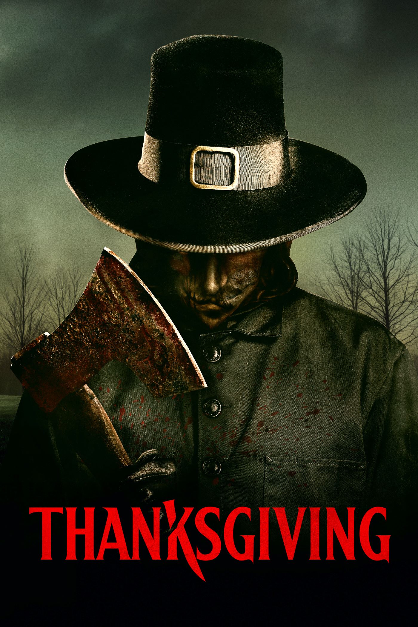 Thanksgiving | Sony Pictures Malaysia