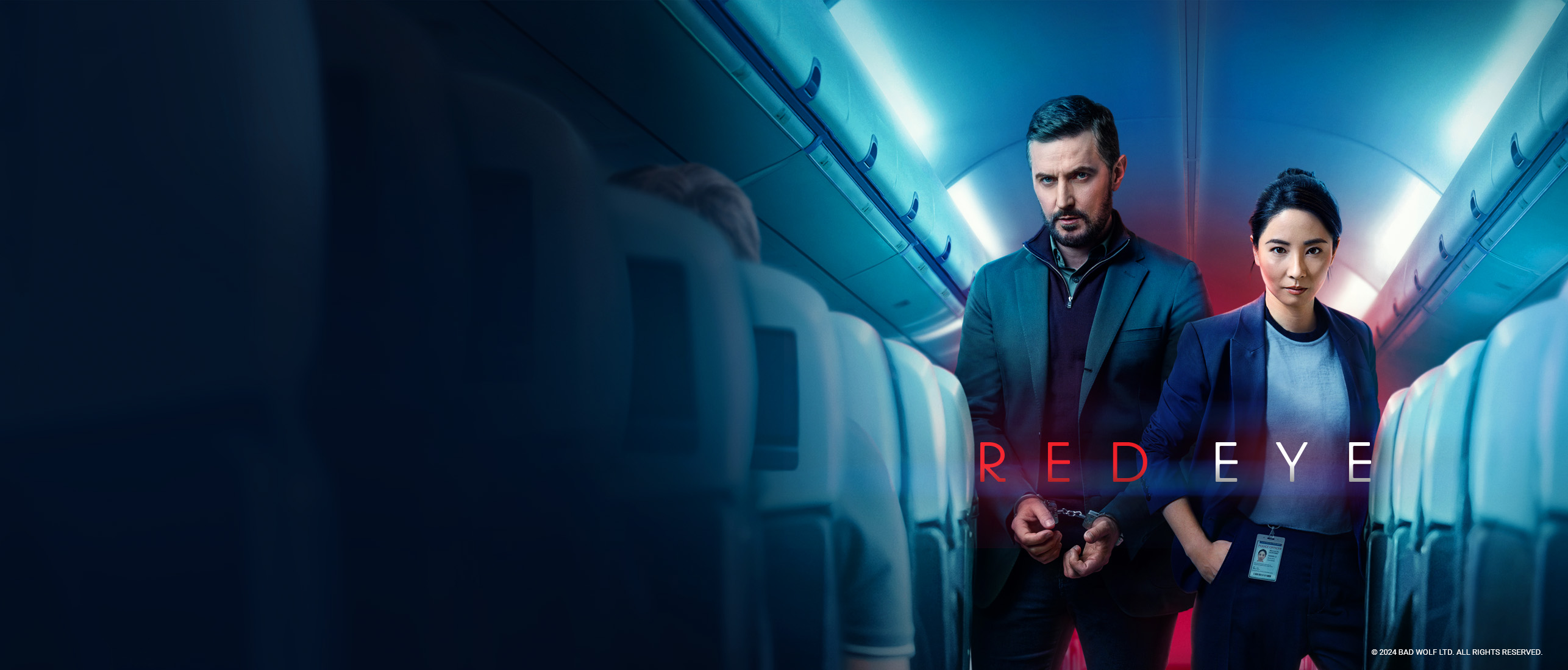 Red Eye | Sony Pictures Malaysia