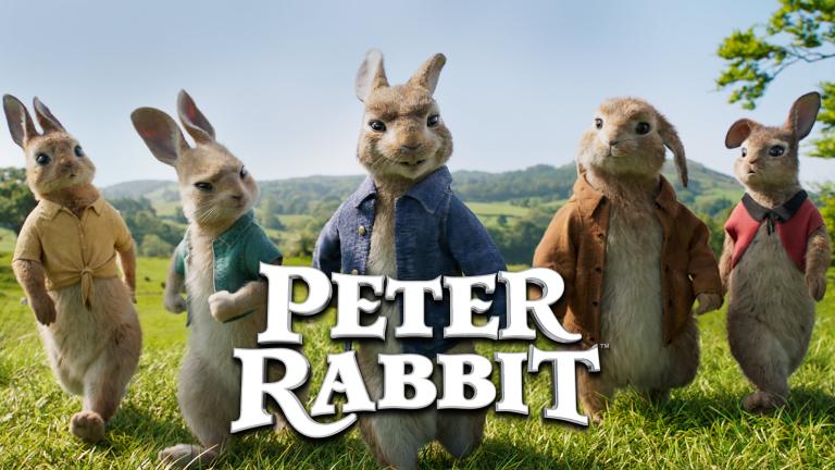 Peter Rabbit | Sony Pictures Malaysia